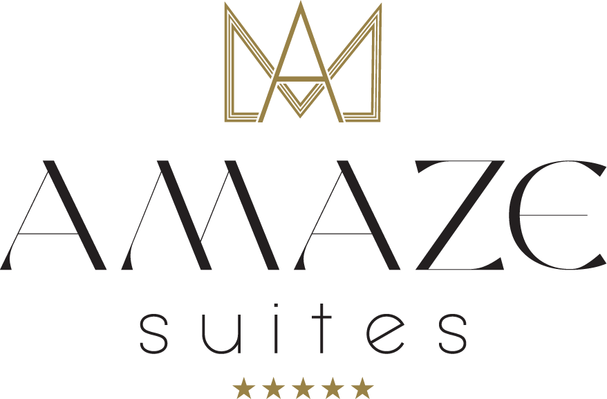 Location | Amaze Suites